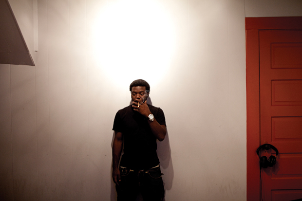 Memphis Rap: Parting the Dark Clouds | The FADER